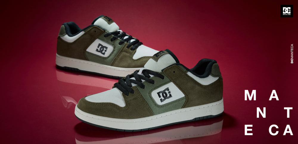DC Shoes | Skate & Snowboard Quality Clothing
