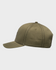Boys 8-16 DC Cap Star Snapback Cap - DEEP LICHEN GREEN / 1SZ | DC Shoes