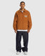 Mens No 94 Worker Jacket Jacket - CHIPMUNK / S | DC Shoes