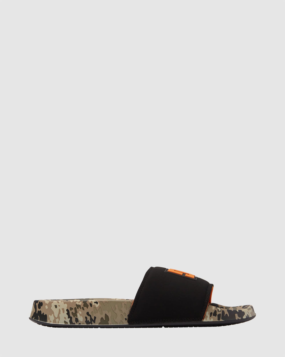 Mens DC Slides SE - LIGHT CAMEL / 6 | DC Shoes