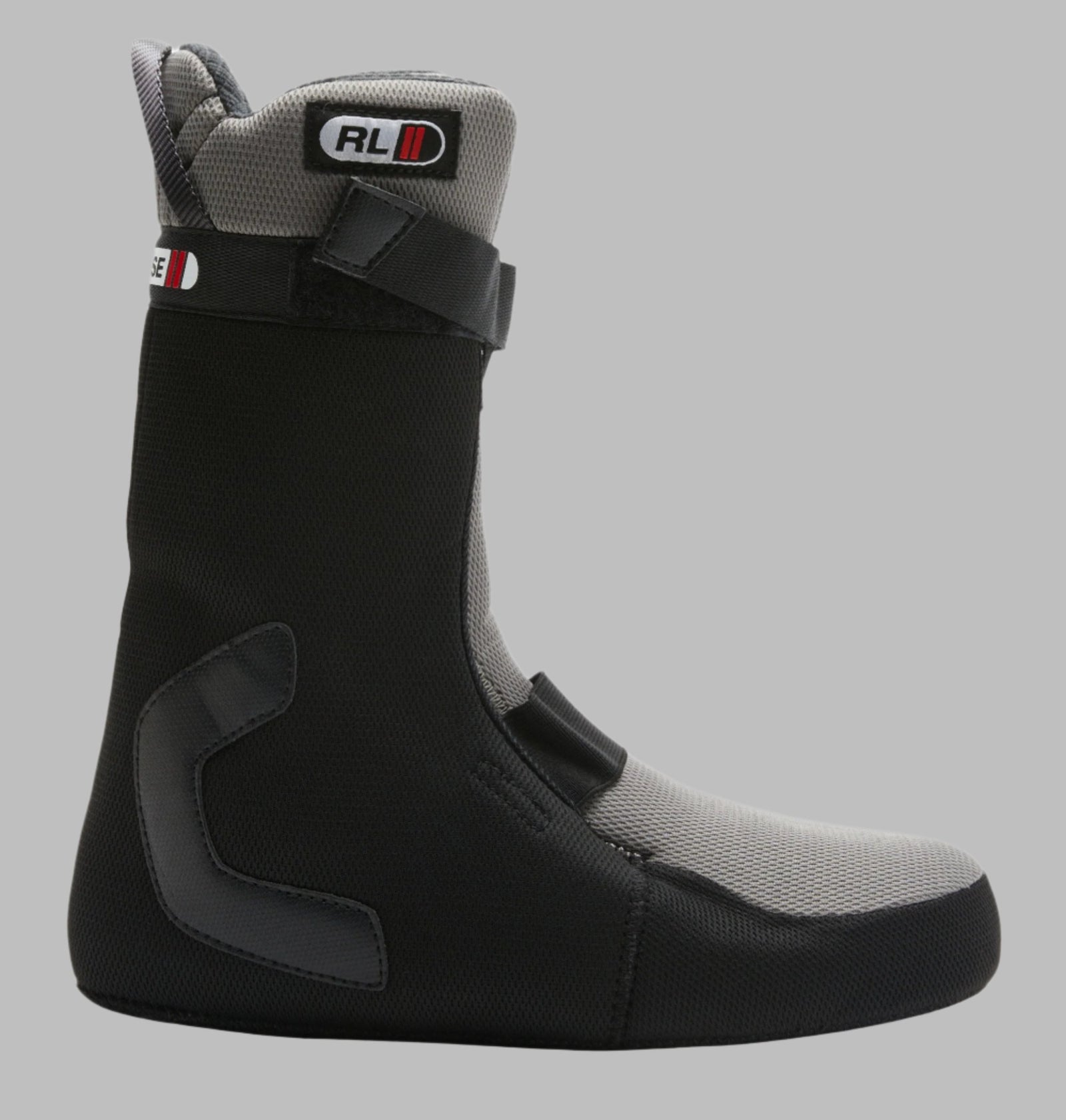 Mens Control BOA Snowboard Boots - DARK SHADOW / 7 | DC Shoes