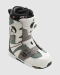 Mens Phantom BOA Snowboard Boots - DC NAVY/ORANGE / 7 | DC Shoes