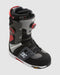 Mens Phantom BOA Snowboard Boots - DC NAVY/ORANGE / 7 | DC Shoes