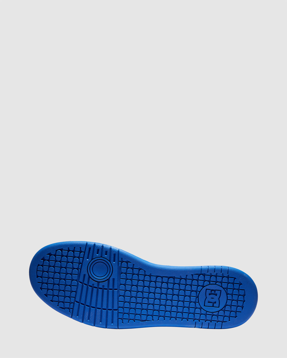 Mens Manteca 4 S Shoes - BLUE/WHITE / 4 | DC Shoes