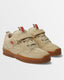 Mens JS 1 Shoes - TAN / 6 | DC Shoes