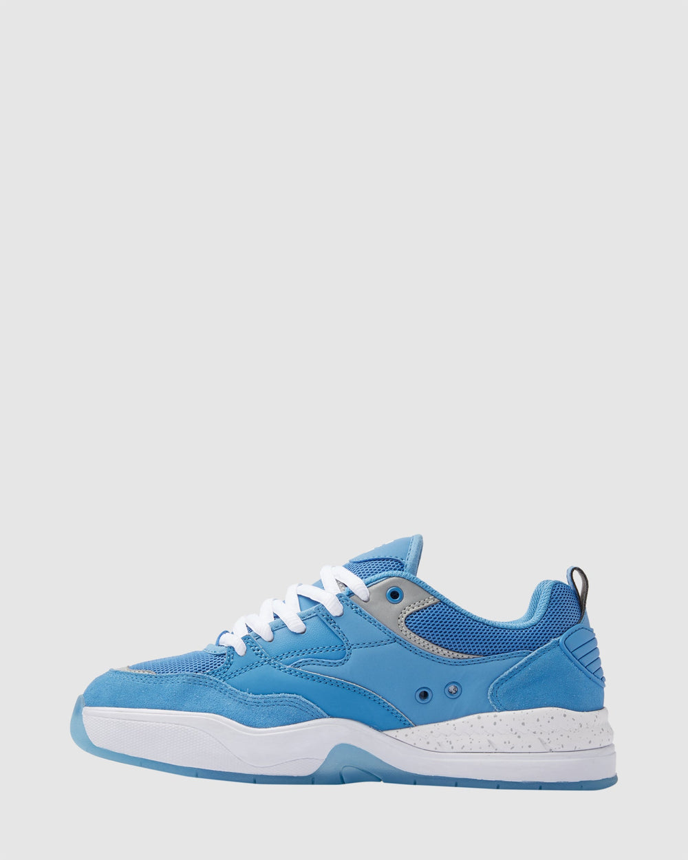 Mens Dc Ascend S Shoes - CAROLINA BLUE / 6 | DC Shoes