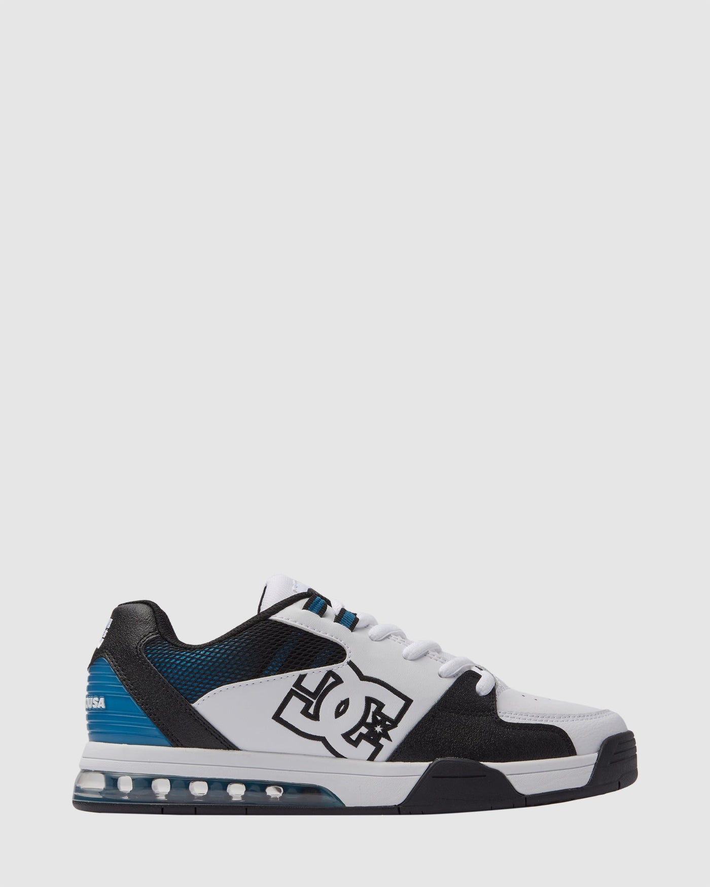 Mens Versatile Shoes – DCShoes AU