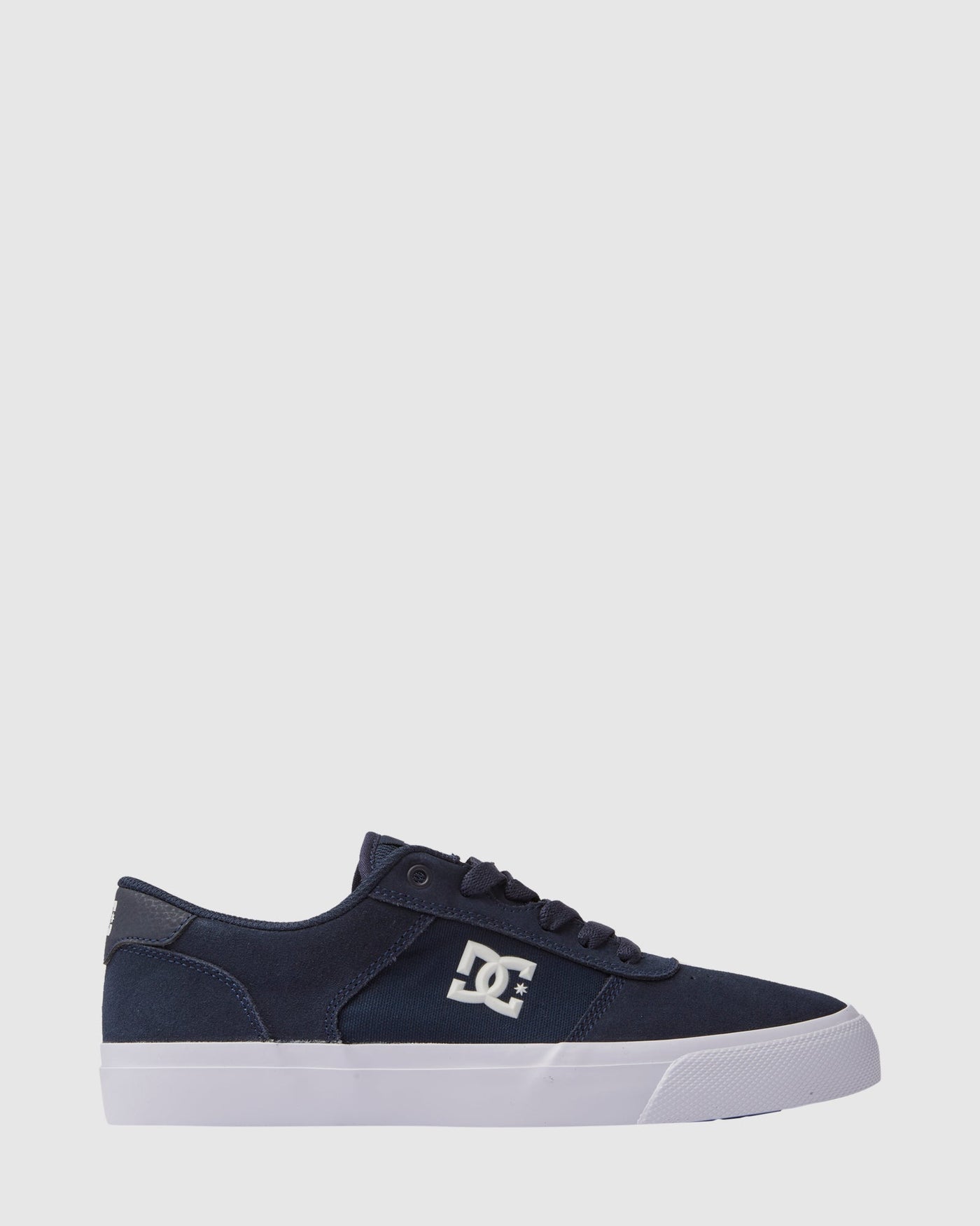 Mens Teknic Shoes - DC NAVY / 7 | DC Shoes