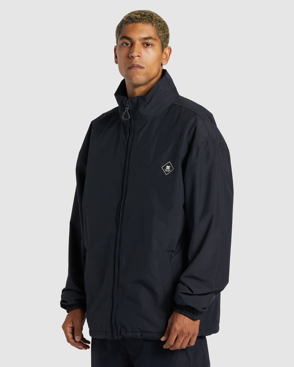 Vista Technical Snow Jacket - BLACK / XS | DC Shoes
